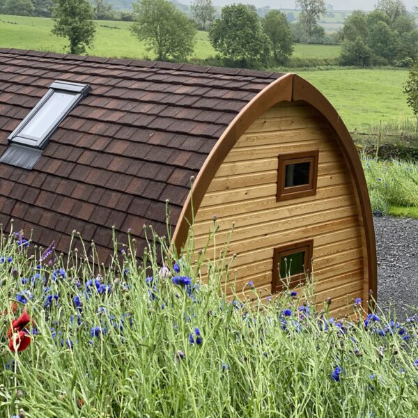 Caravan & Camping - Low Sizergh Barn